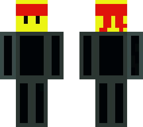 Stick Figure | Minecraft Skins