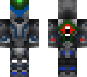 Tex | Minecraft Skins