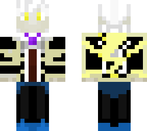 Theo | Minecraft Skin