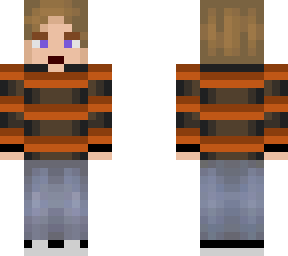 Tim | Minecraft Skins