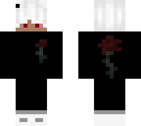 Tracker | Minecraft Skin