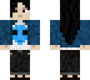Val | Minecraft Skin