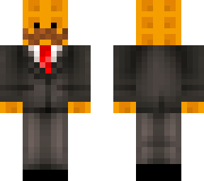 Waffle | Minecraft Skins