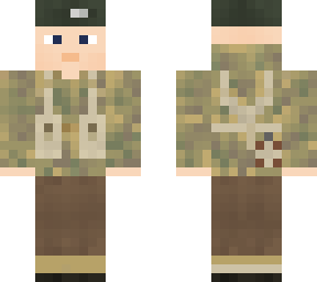 ww2 british | Minecraft Skins