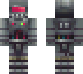 BebopVox YOGSCAST skin | Minecraft Skin