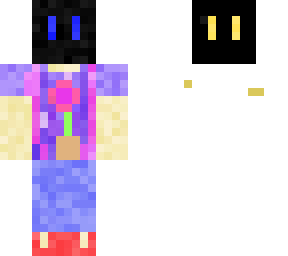 bob omb | Minecraft Skins