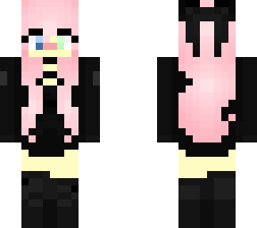 Casco | Minecraft Skin