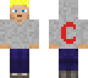 castcrafter | Minecraft Skins