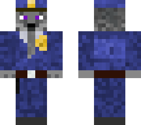 Cop | Minecraft Skins
