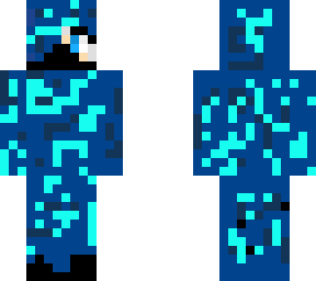 csus | Minecraft Skin