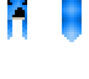 demon base | Minecraft Skin