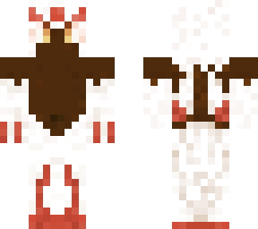 made in abyss | Minecraft Skins