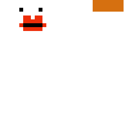 flamingo Felipe | Minecraft Skin