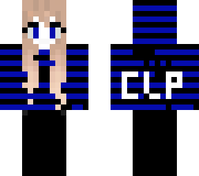 Glp | Minecraft Skins