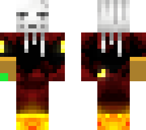 Infinite | Minecraft Skins