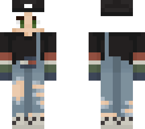 its me | Minecraft Skin