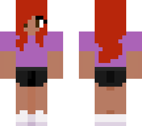 jessie | Minecraft Skins