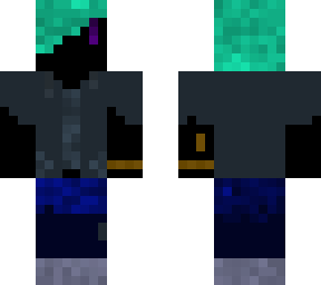 Kiroya1 | Minecraft Skin