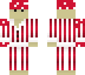 Lazy | Minecraft Skin