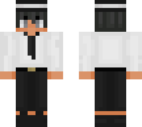 Mafia | Minecraft Skins