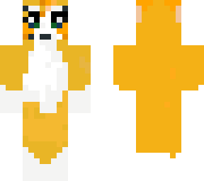 Stampy | Minecraft Skins