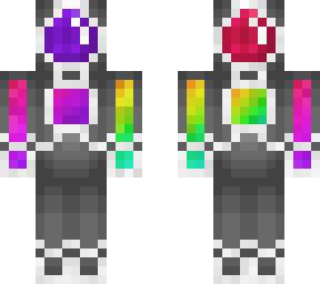 Potion | Minecraft Skins