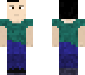 rick owens | Minecraft Skins