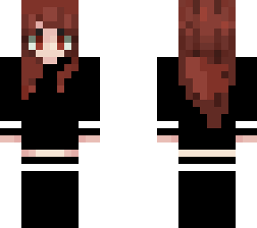 Risa | Minecraft Skin