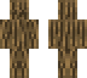 Wood | Minecraft Skins