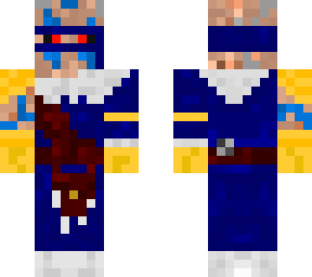 Fable | Minecraft Skins