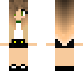 nicki nicole | Minecraft Skins