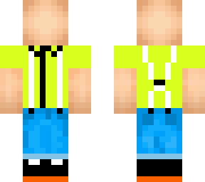 skinhead | Minecraft Skins