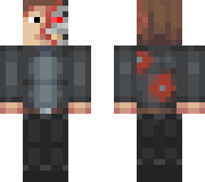 Terminator | Minecraft Skins