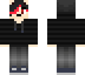 VERN_ | Minecraft Skin