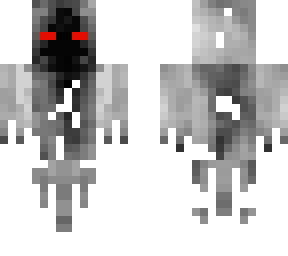 Wraith | Minecraft Skins