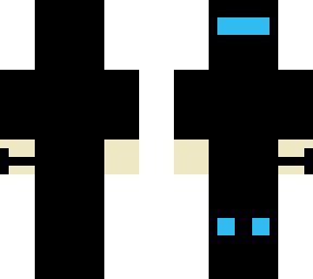 Advanced PMC | Minecraft Skin