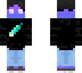 banshee | Minecraft Skins