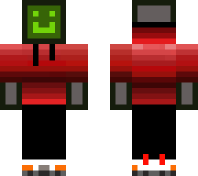 Bot | Minecraft Skins