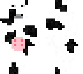 COW | Minecraft Skin