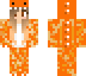 Dinosaurus | Minecraft Skin