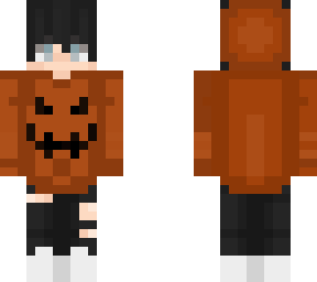 Jordan | Minecraft Skins