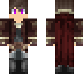 Mage | Minecraft Skins