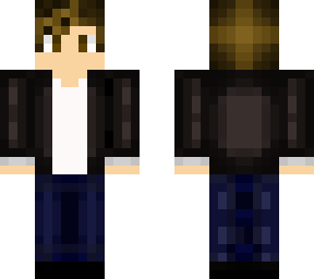 Matias Skin | Minecraft Skin