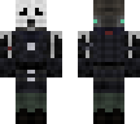 metrocop | Minecraft Skins