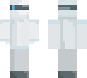 modern future | Minecraft Skin