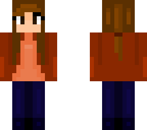 news reporter | Minecraft Skins