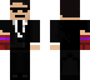 Nico | Minecraft Skins