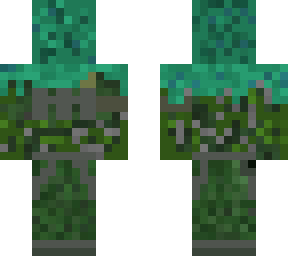 Nokk From r6 | Minecraft Skin