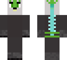 Rivelt | Minecraft Skin