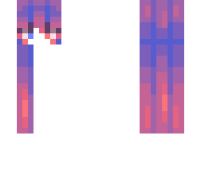 Shape it yourself | Minecraft Skin